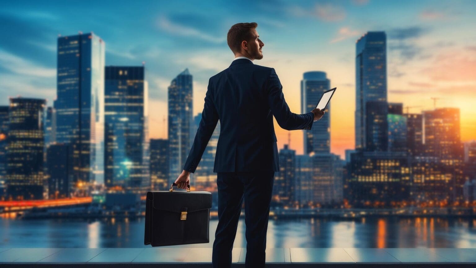 Expedia Case Study: Data-Driven Success