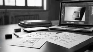 25 Logo Design Case Studies for 2026