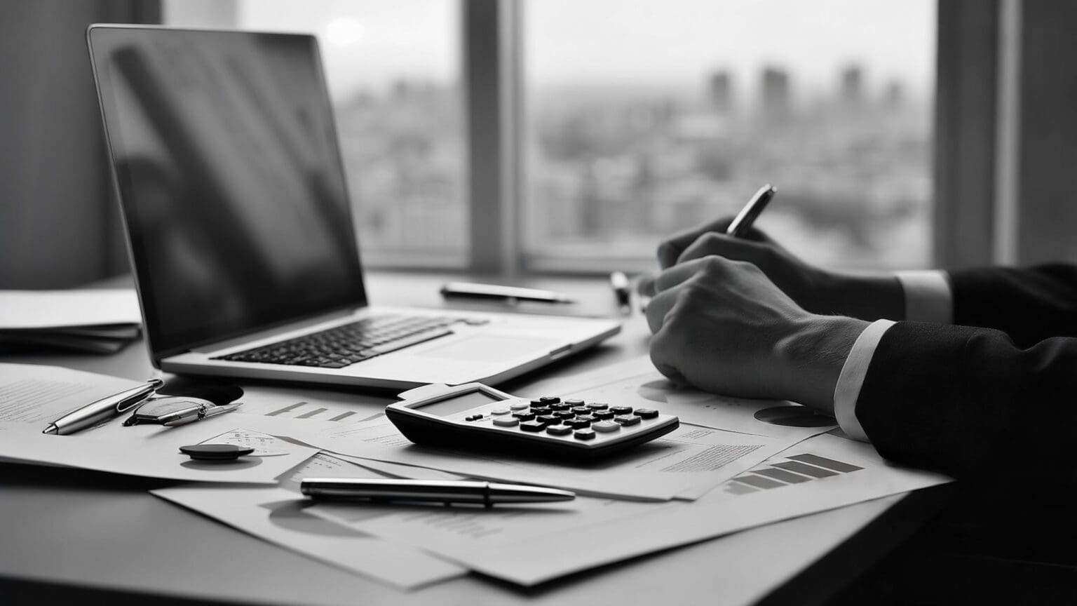 Percent to Goal Calculator | The Marketing Agency