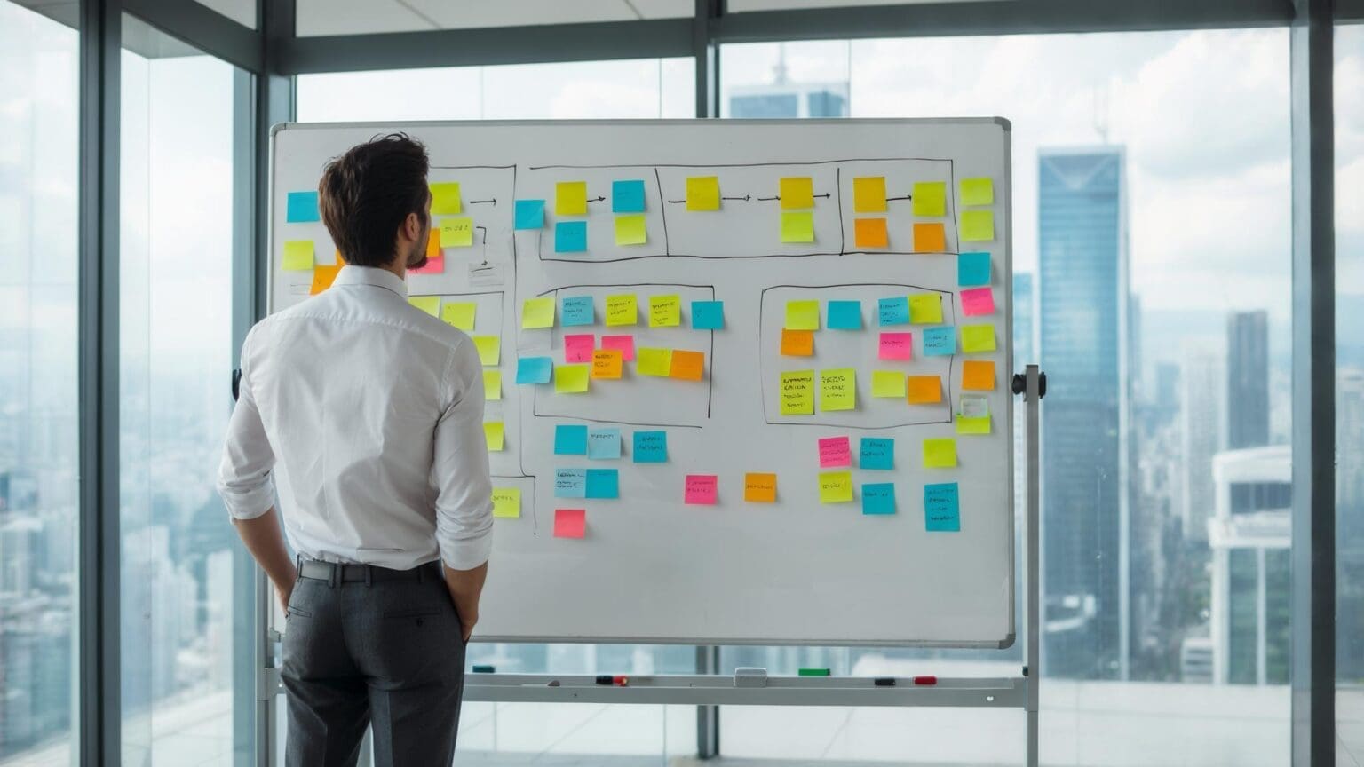 25 Rebranding Case Studies | The Marketing Agency