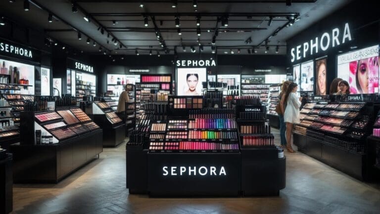 Sephora Case Study: Digital Transformation | The Marketing Agency